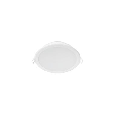 Downlight LED 12.5W PHILIPS Slim Meson Corte Ø 125 mm - efectoLED