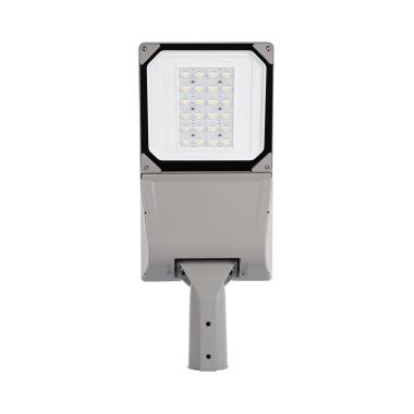 Luminaria LED 60W Ámbar Infinity Street PHILIPS Xitanium Alumbrado Público - efectoLED