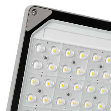 Luminária LED 90W Ámbar Infinity Street PHILIPS Xitanium Programável 5 Steps - efectoLED