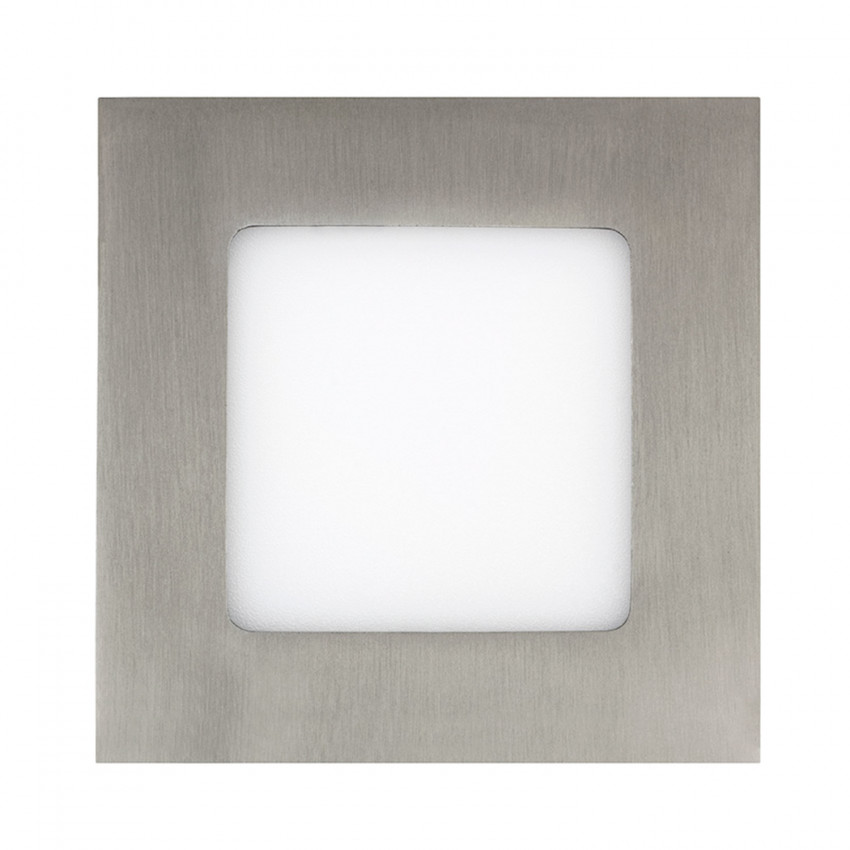 Downlights LED cuadrados - efectoLED