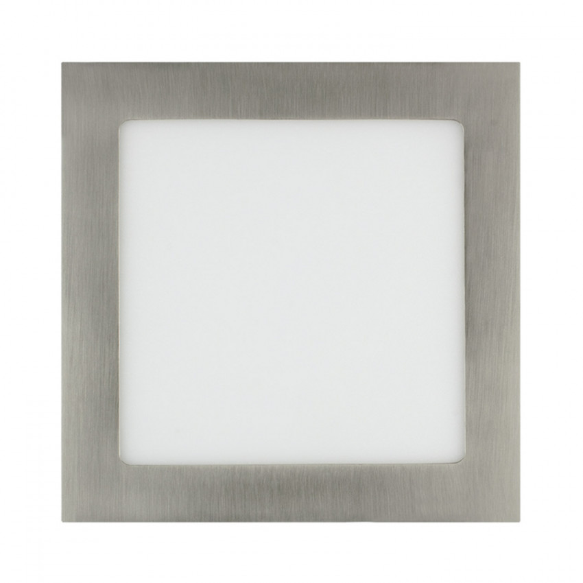 Downlight LED Quadrada - efectoLED