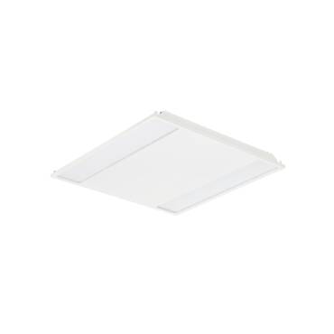 Panel LED 60x60 cm 34W Doble Haz 3400lm PHILIPS Ledinaire RC060B W60L60 ...
