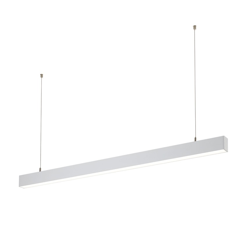 Barras Lineares LED - efectoLED