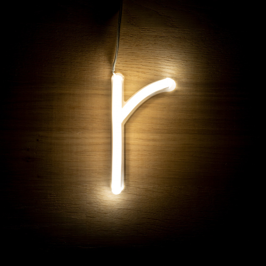 Letras Neón LED - efectoLED