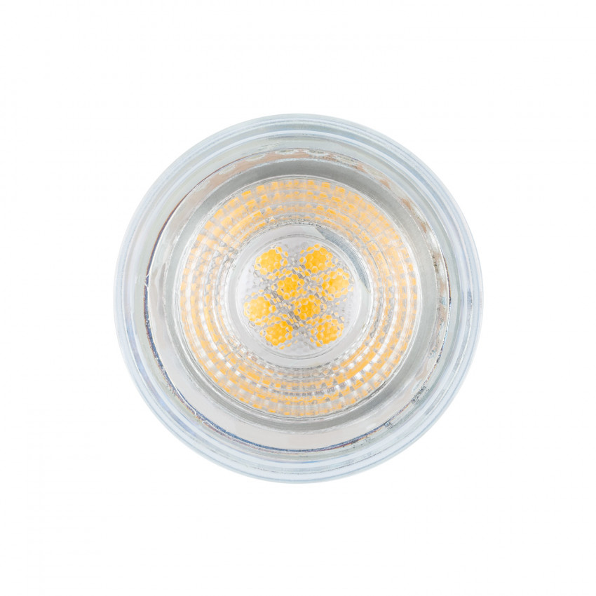 Bombillas GU5.3 / MR16 LED - efectoLED