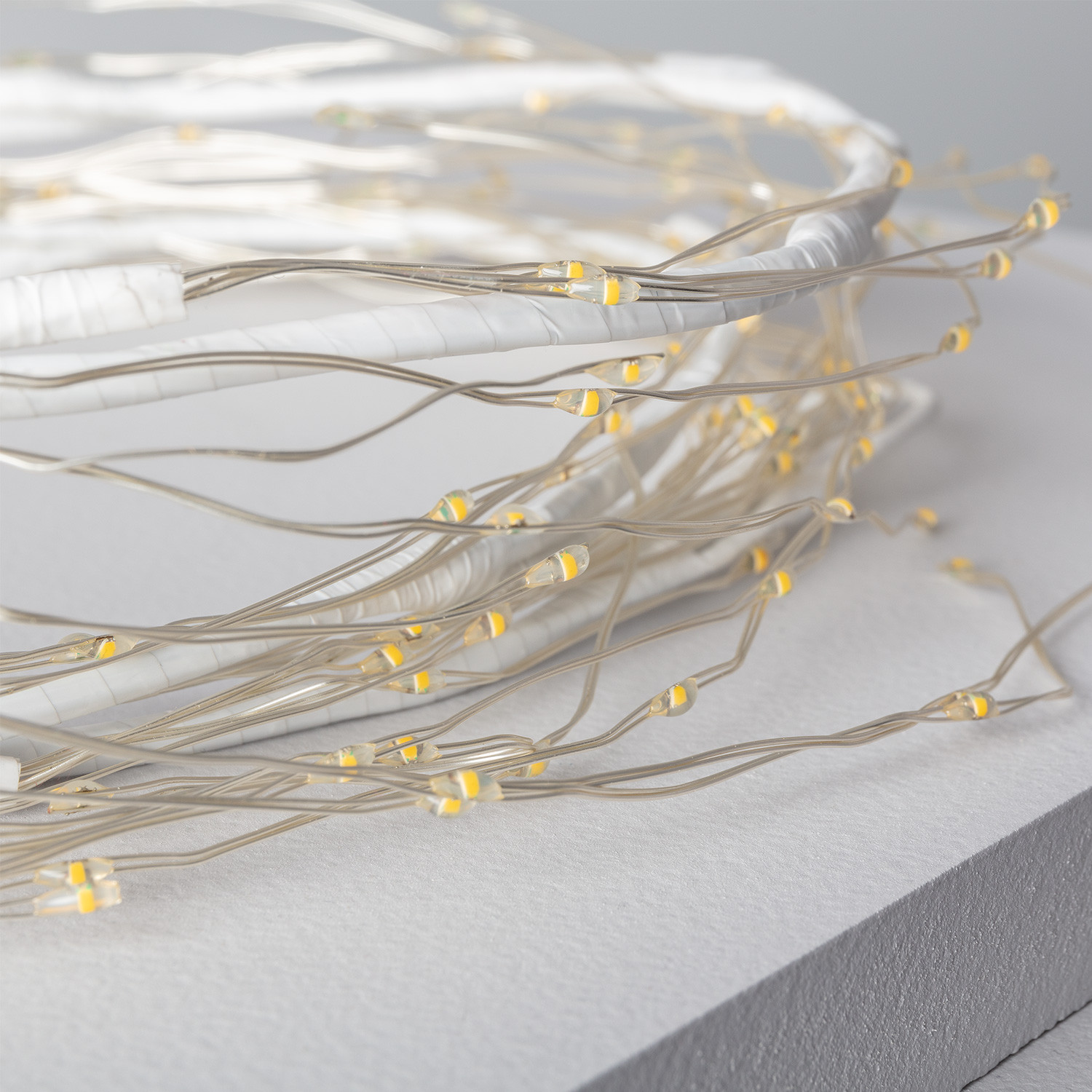 Guirnalda LED Belinju 1.5m - efectoLED