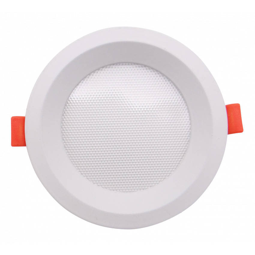 Placas Downlight LED - efectoLED