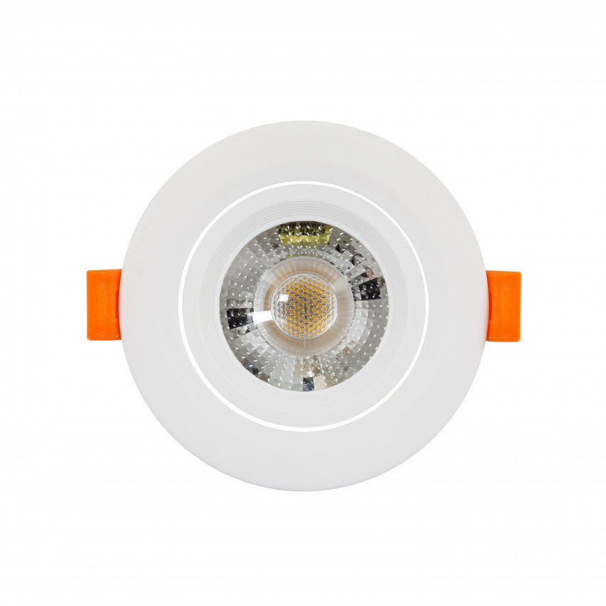 Downlight LED - efectoLED