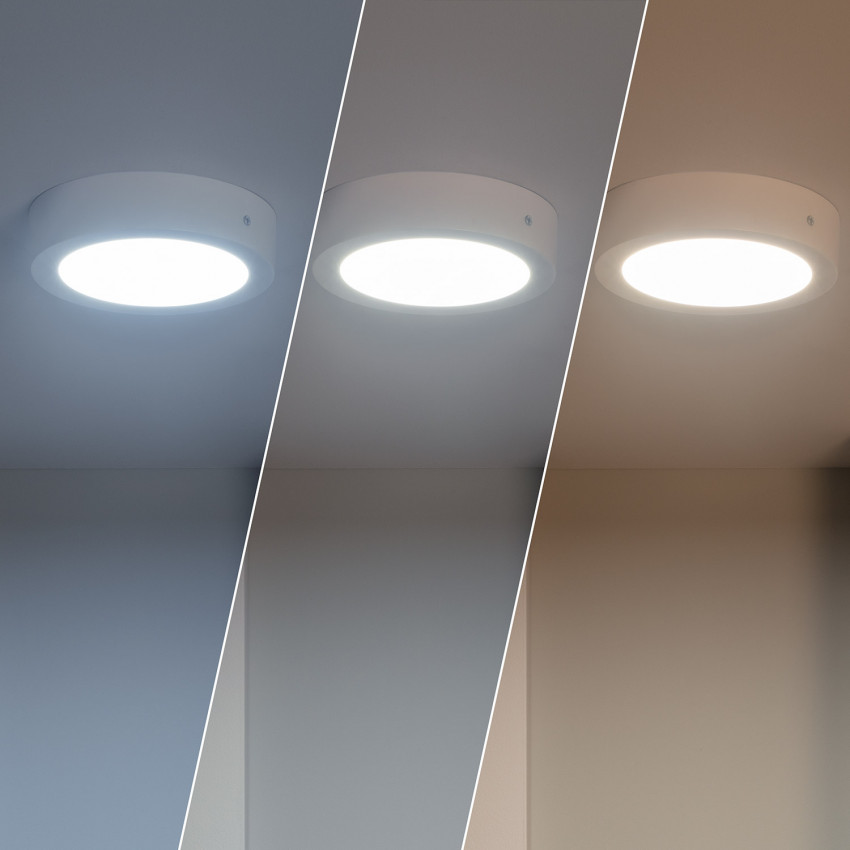Downlights LED Regulables - efectoLED