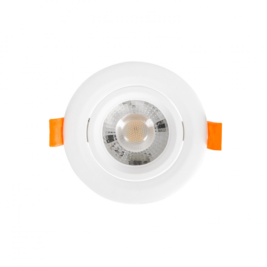Round Downlights LED - efectoLED