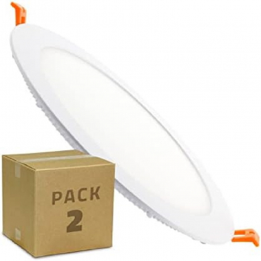 Novidades - efectoLED