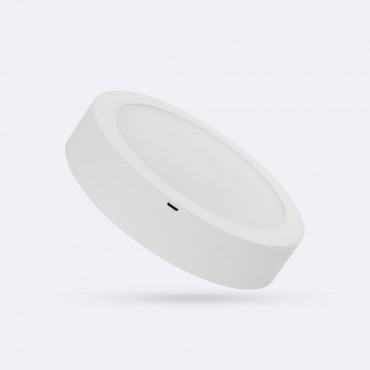 Plafón LED 12W Circular Ø170 mm - efectoLED