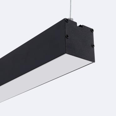 Barra Lineal LED 120cm 40W CCT Terry - efectoLED