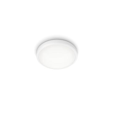 Plafón LED 17W IP44 PHILIPS Doris - efectoLED